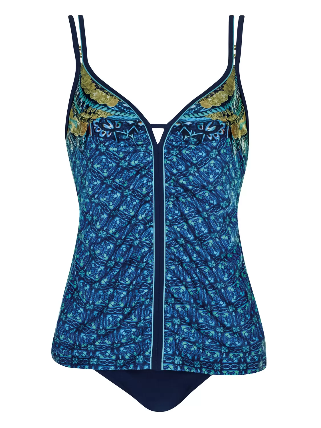 Tankini Sunflair 78032 | BODYLOOK