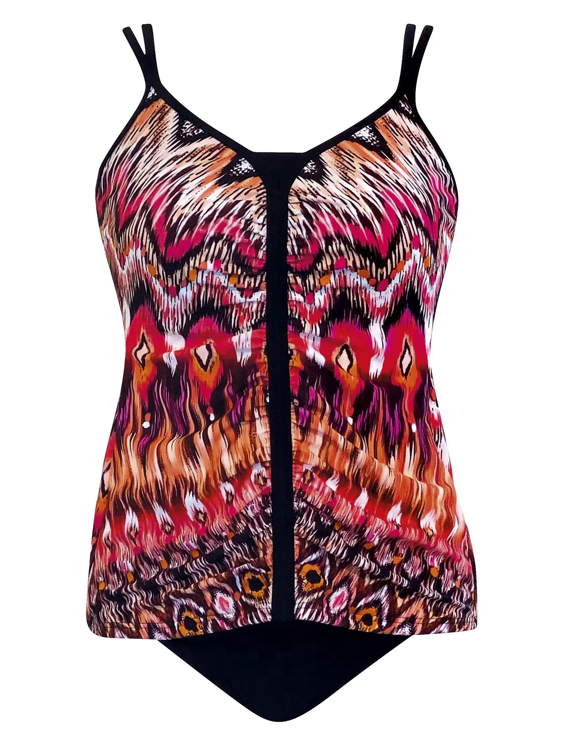 Tankini Sunflair 28057 | BODYLOOK