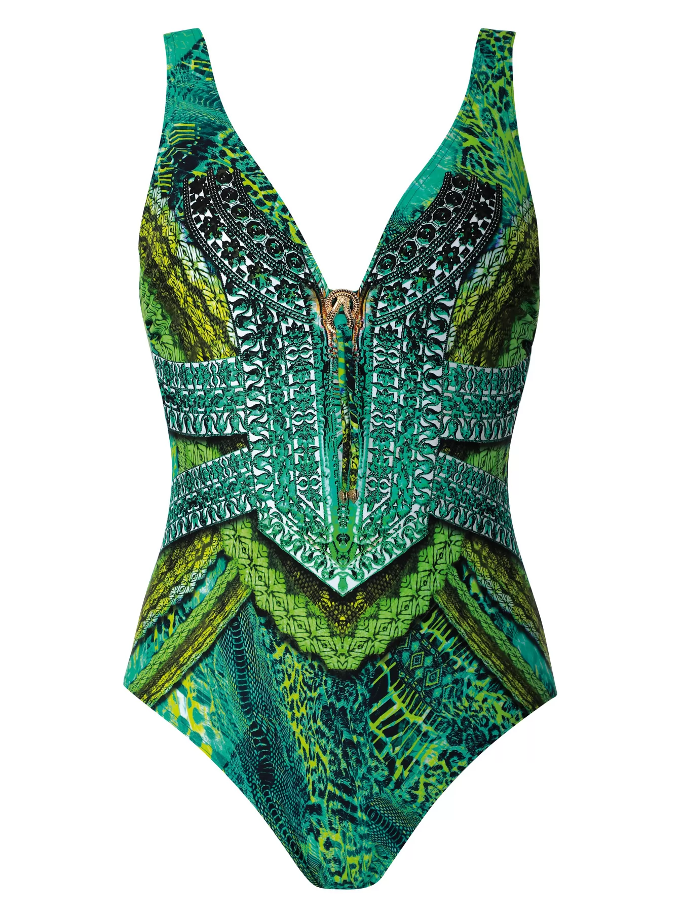 Kostium kąpielowy Sunflair 22058 | BODYLOOK